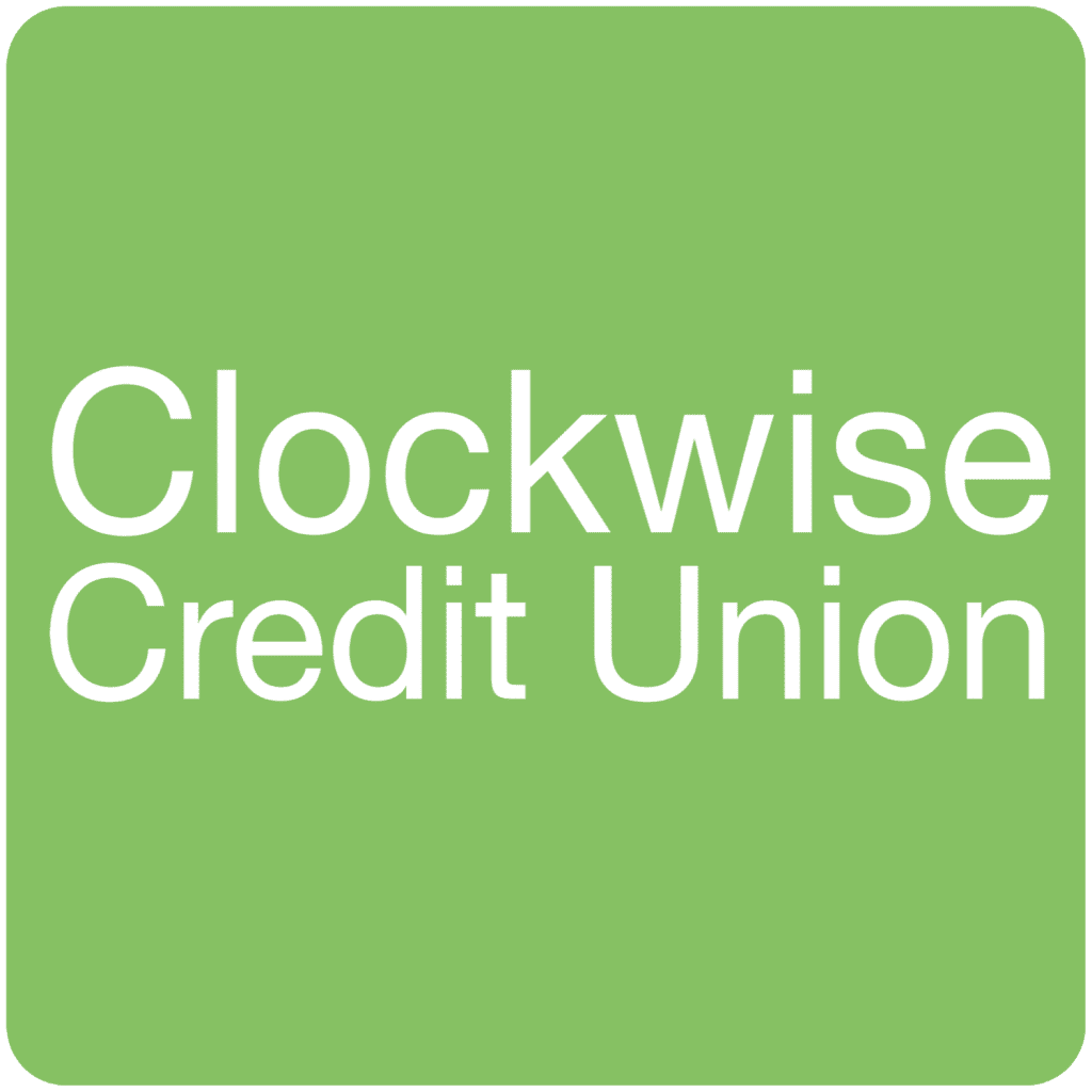 Clockwise App Logo – Clockwise Credit Union