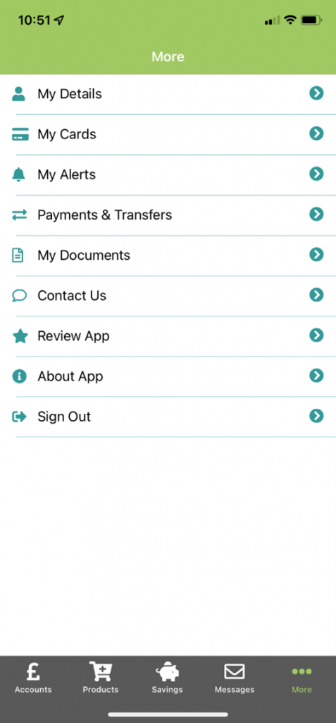 Activate Your Current Account Card – Clockwise Credit Union